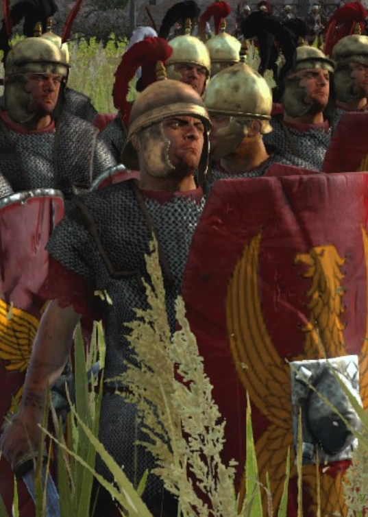 Cnaeus Florius Arius | Historica Wiki | Fandom