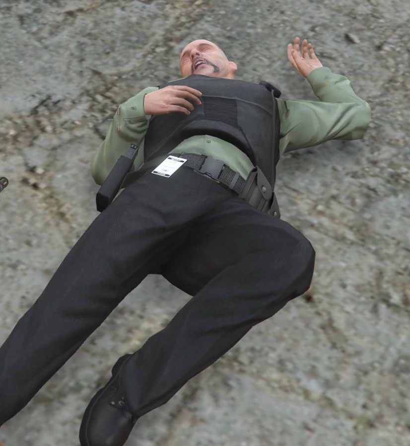 DaNeil LeSueur | Historica Wiki | Fandom