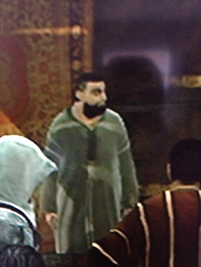 Daif Matar | Historica Wiki | Fandom