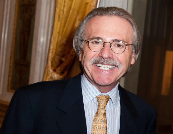 David Pecker | Historica Wiki | Fandom