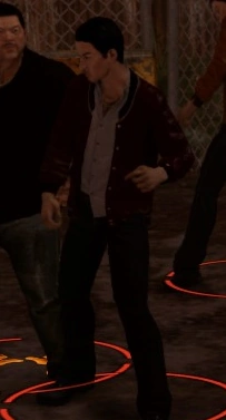 Donny Cheng Ying-Yen | Historica Wiki | Fandom