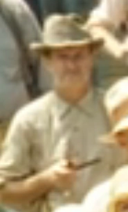 Duane N. Simms | Historica Wiki | Fandom