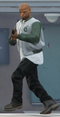 Dushane Mason | Historica Wiki | Fandom