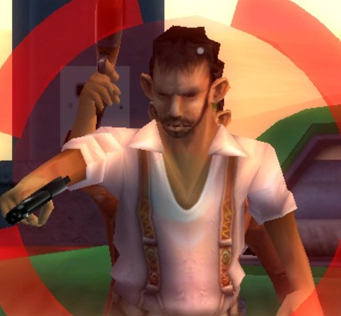 Edgar Rael Caldera | Historica Wiki | Fandom