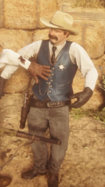 Elston A. Bolton | Historica Wiki | Fandom