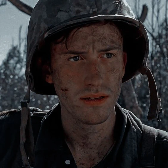 Eugene Sledge | Historica Wiki | Fandom