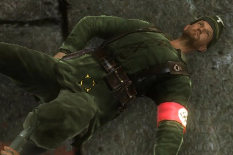 Flo Bernauer | Historica Wiki | Fandom