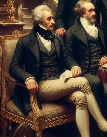 Gauchier Beaumont | Historica Wiki | Fandom