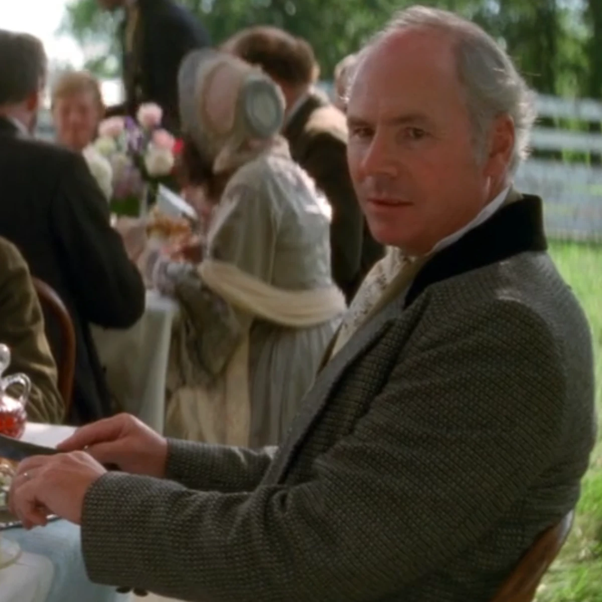 George Bowden | Historica Wiki | Fandom