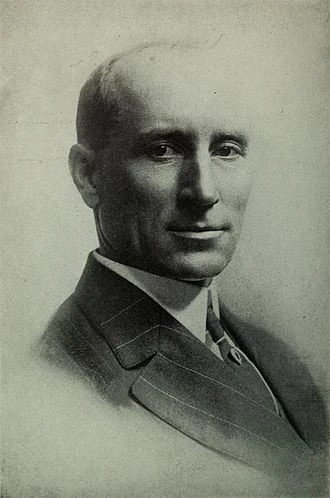 George H. Hodges | Historica Wiki | Fandom