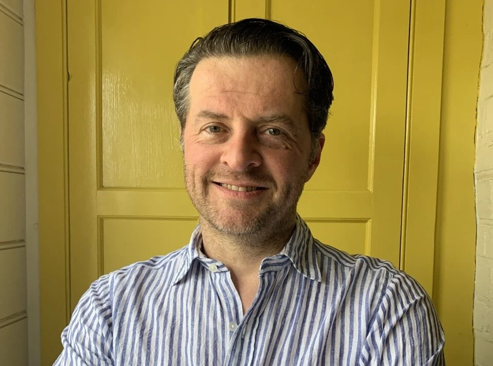 Guy Harris | Historica Wiki | Fandom