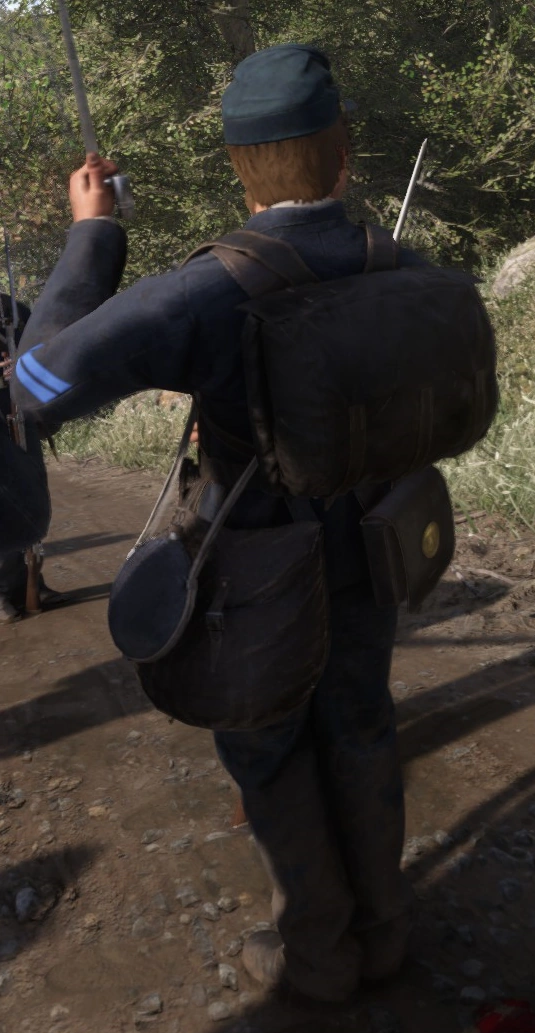 Hanison C. Clark | Historica Wiki | Fandom