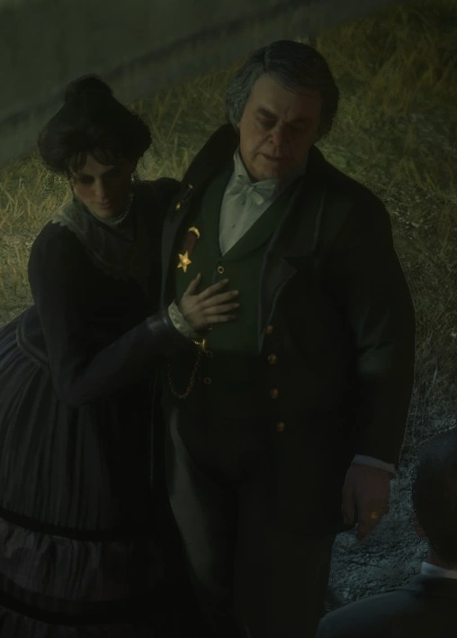 Hobart H. Crawley | Historica Wiki | Fandom