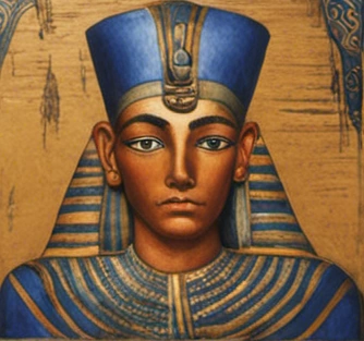 Intef I | Historica Wiki | Fandom