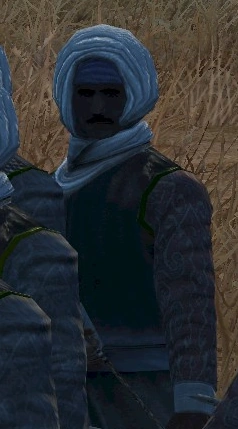 Isin Rajput | Historica Wiki | Fandom