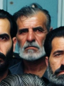 Iyaad el-Dawood | Historica Wiki | Fandom