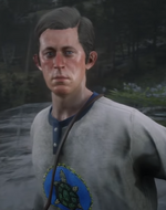 Jamie Gillis | Historica Wiki | Fandom