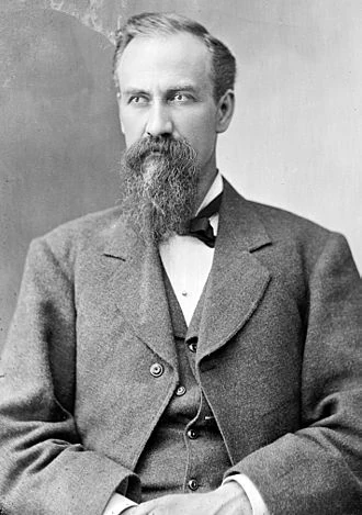 John Baker (Indiana) | Historica Wiki | Fandom