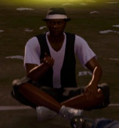 Keywon Holt | Historica Wiki | Fandom