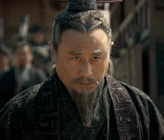 Li Si | Historica Wiki | Fandom