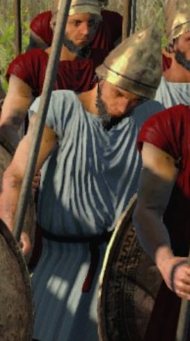 Lynceus, son of Croesus | Historica Wiki | Fandom