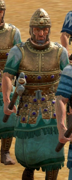 Mêhvan Rojyar | Historica Wiki | Fandom