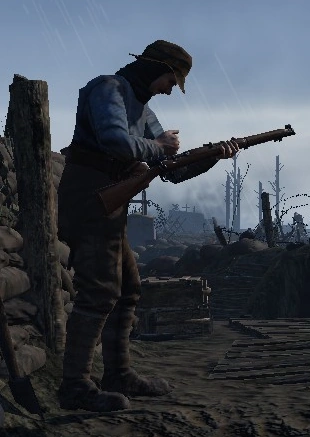 Manly V. Niccolls | Historica Wiki | Fandom