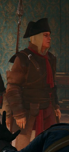 Marcel Reverdin | Historica Wiki | Fandom