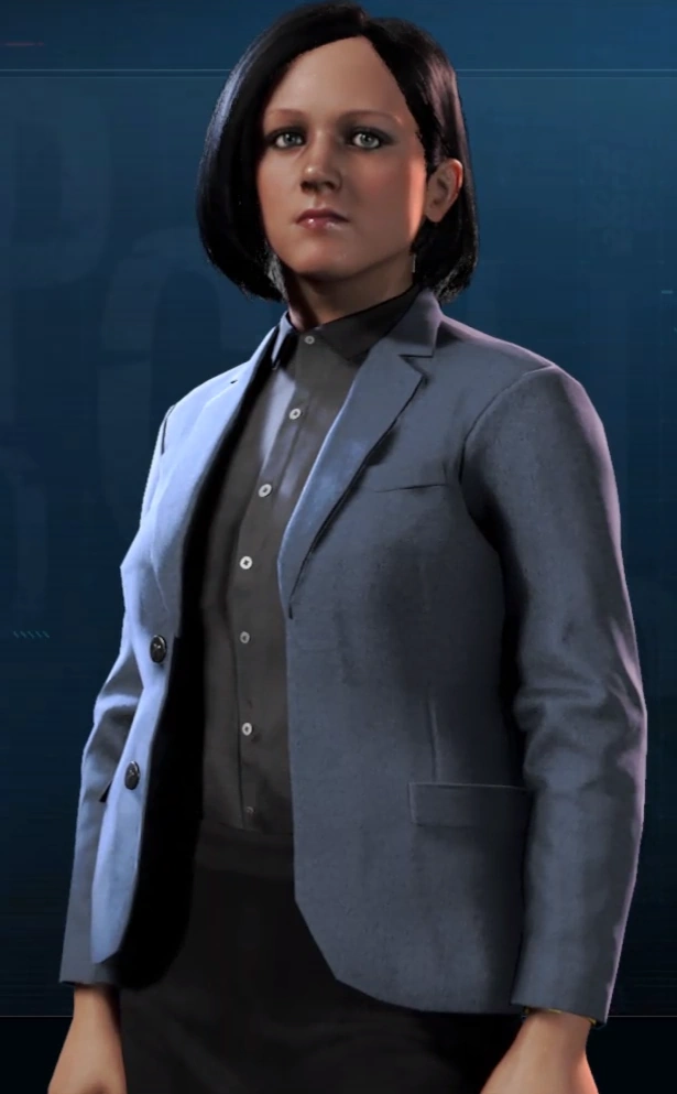 Marie Carson | Historica Wiki | Fandom