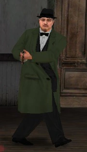 Medoro Damone | Historica Wiki | Fandom