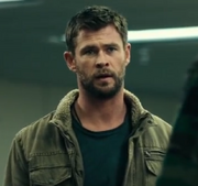 Mitch Nelson | Historica Wiki | Fandom