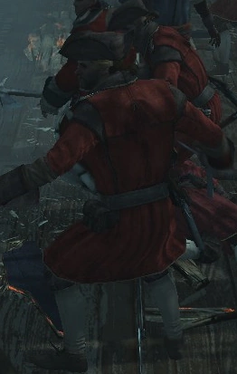 Morgan Vyvyan | Historica Wiki | Fandom