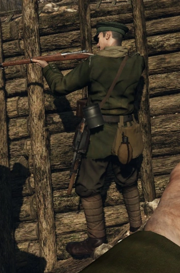 Noah Strauch | Historica Wiki | Fandom