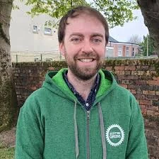 Patrick McAleer | Historica Wiki | Fandom