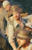 Porthos Allaire | Historica Wiki | Fandom