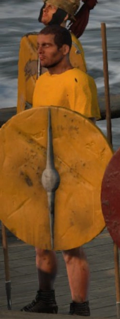 Proculus Milonius Laenas | Historica Wiki | Fandom