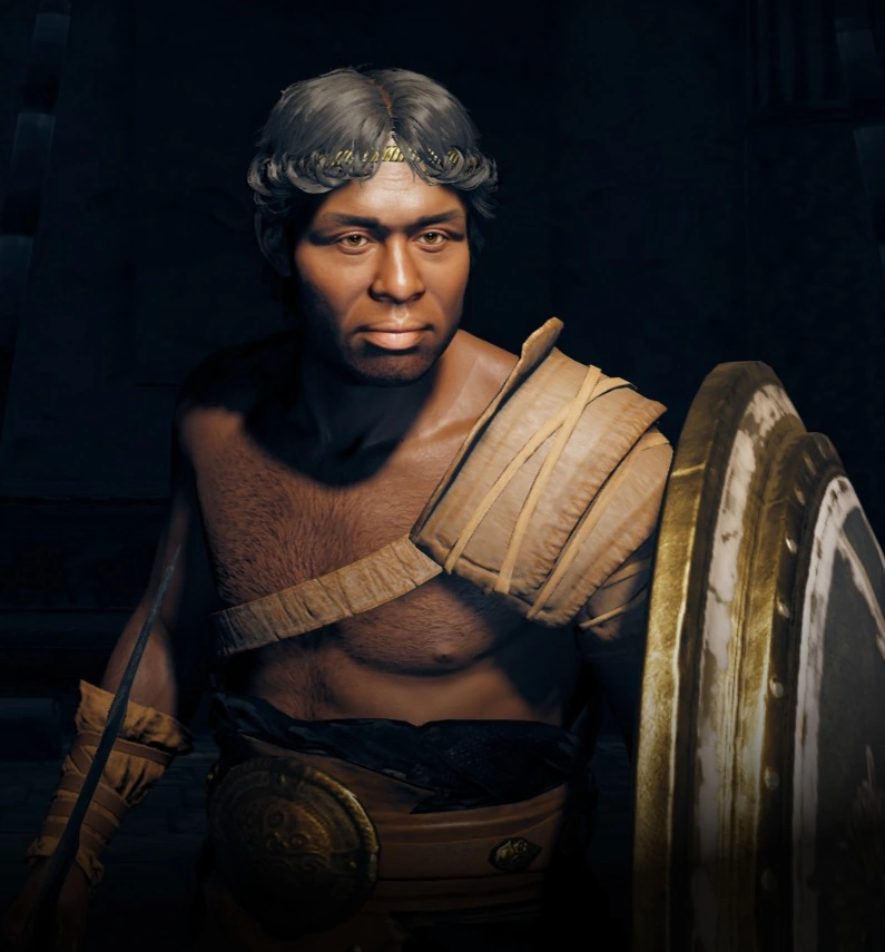 Proktos the Toad | Historica Wiki | Fandom