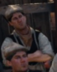 Rex Johnson | Historica Wiki | Fandom