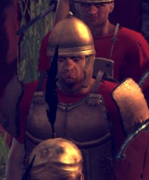 Septimus Sentius Glabrio | Historica Wiki | Fandom