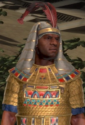 Sethheru, son of Ra-khepera | Historica Wiki | Fandom