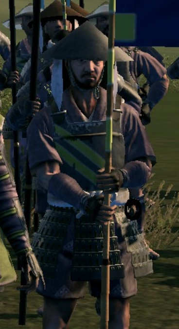 Shinjou Nobuteru | Historica Wiki | Fandom