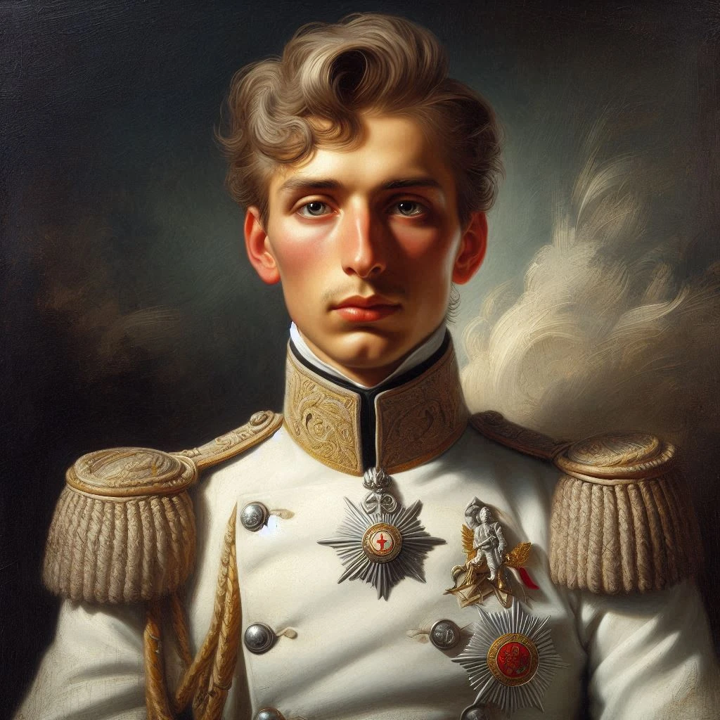 Sigmund Wiegmann | Historica Wiki | Fandom