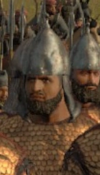 Sirekan Topalian | Historica Wiki | Fandom