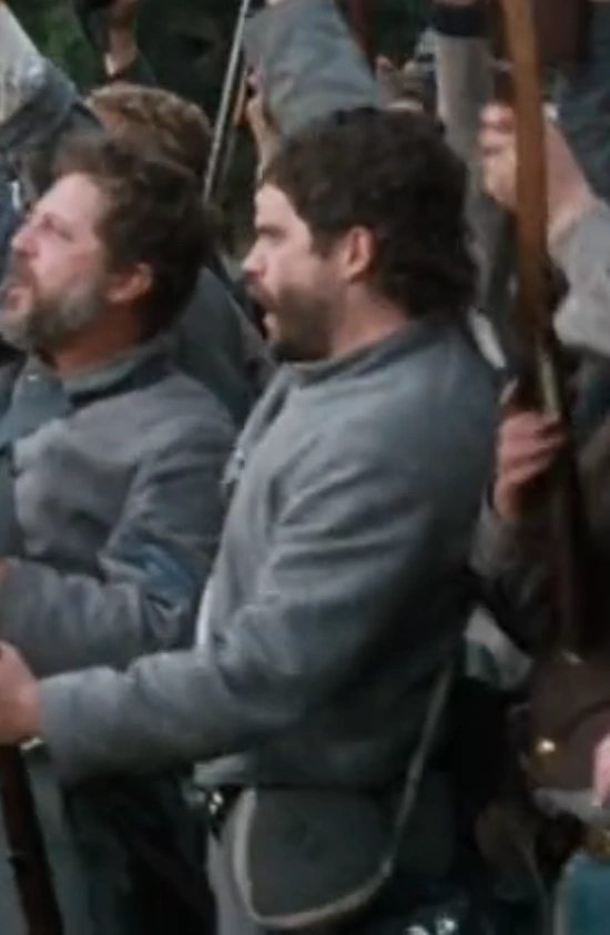 Sunders W. Rocus | Historica Wiki | Fandom