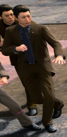 Tatsuhiro Debata | Historica Wiki | Fandom