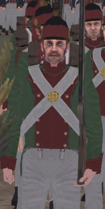 Teague Callaghan | Historica Wiki | Fandom