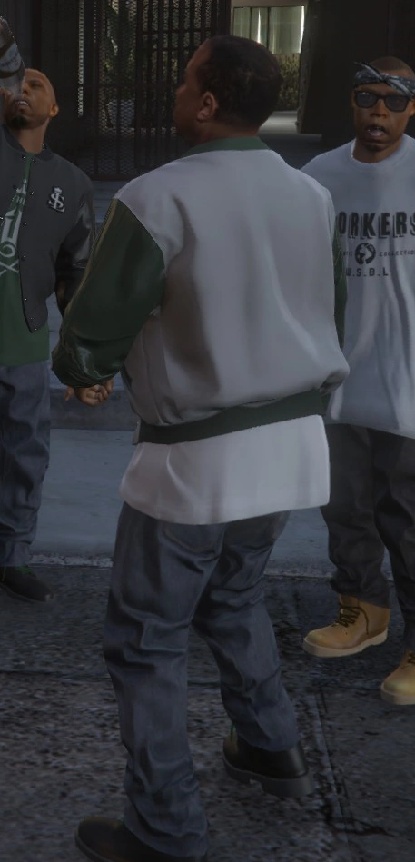 Teion Hairston | Historica Wiki | Fandom