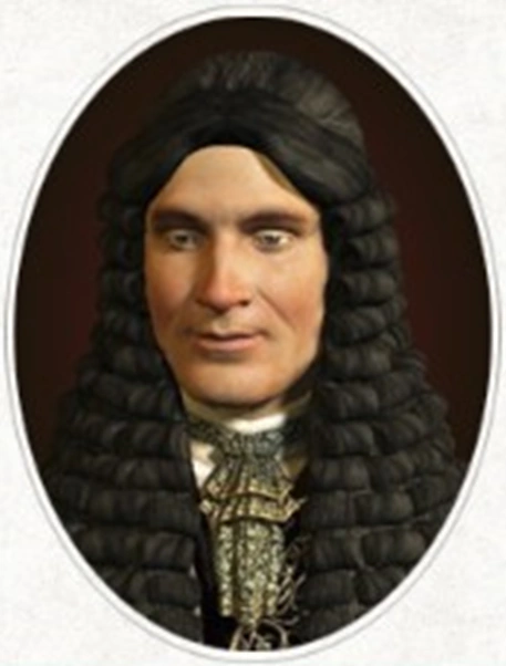 Terence Cooper | Historica Wiki | Fandom