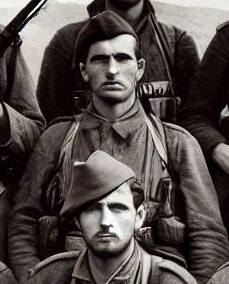 Tjan Korez | Historica Wiki | Fandom