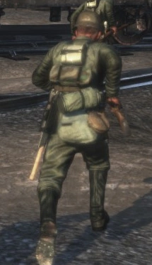 Tom Krause | Historica Wiki | Fandom